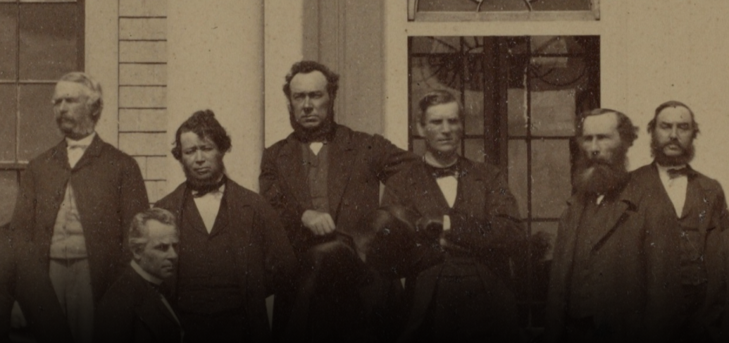 7 Canadian Confederation Resources for the Classroom