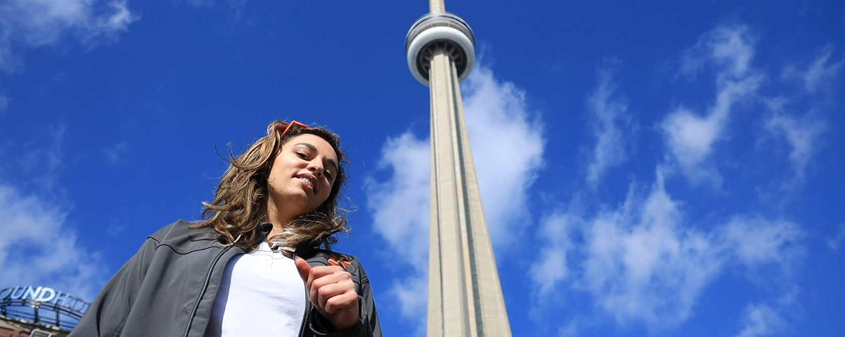 Toronto Virtual Tour | Brightspark Travel